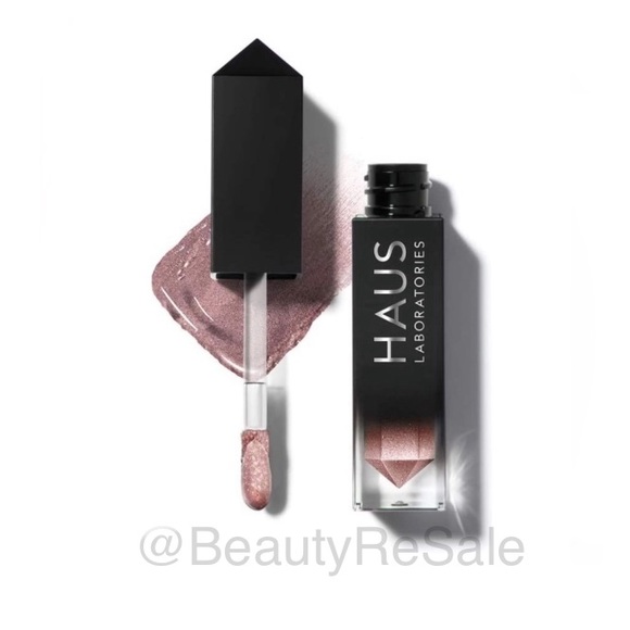 Haus Laboratories | Makeup | Haus Labs Liquid Eyeshadow | Poshmark
